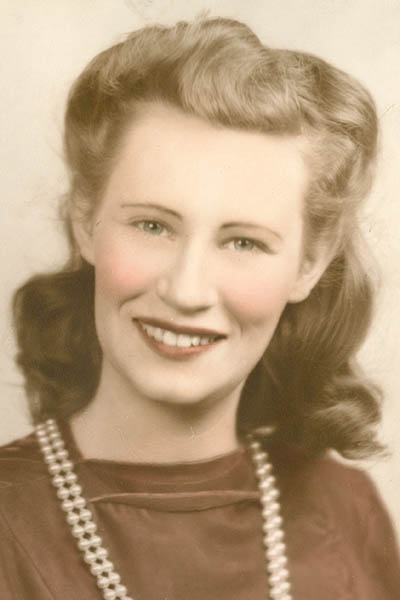 Arline R. Blystone 1925-2026 | News, Sports, Jobs - The Vindicator